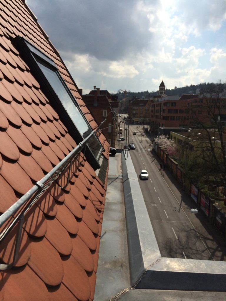 | Alles aus einer Hand - Dachdecker Sikler in Stuttgart