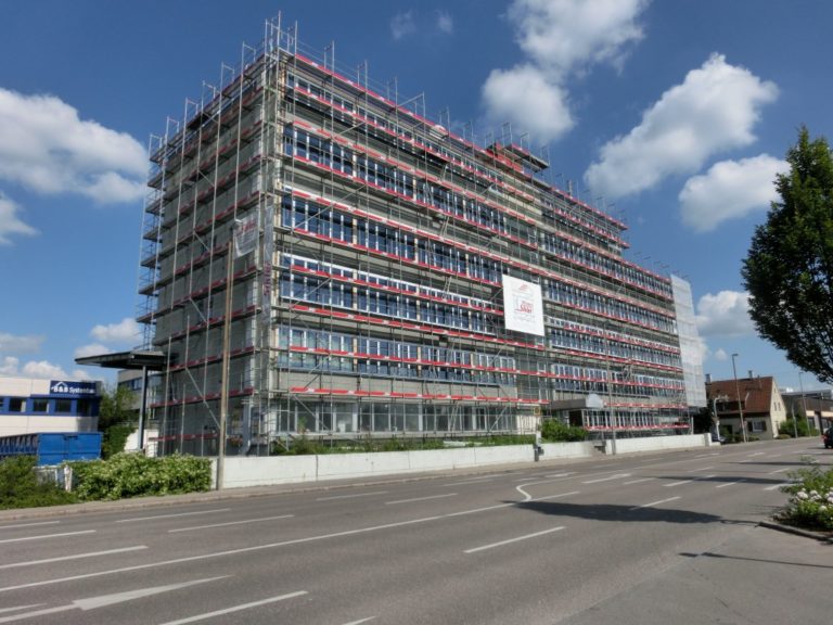 | Alles aus einer Hand - Dachdecker Sikler in Stuttgart
