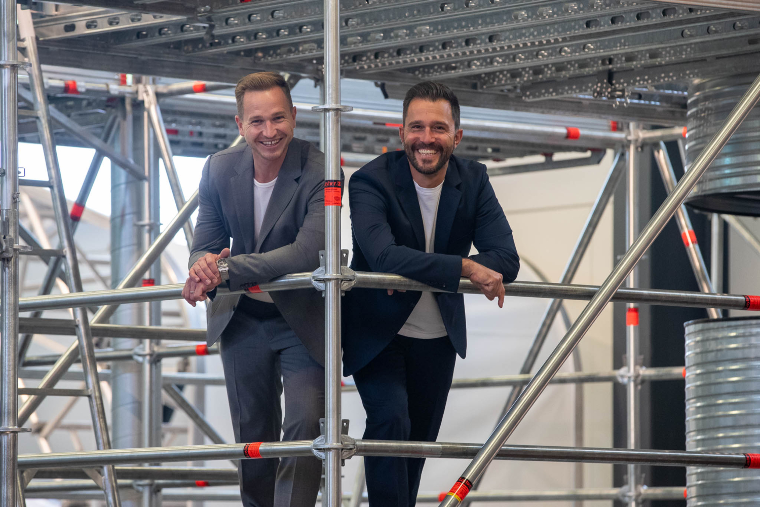 Über uns | Alles aus einer Hand - Dachdecker Sikler in Stuttgart