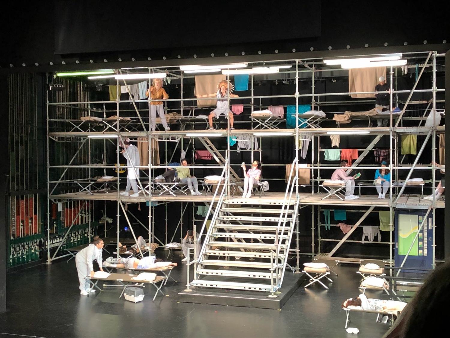 Wilhelma-Theater | Alles aus einer Hand - Dachdecker Sikler in Stuttgart